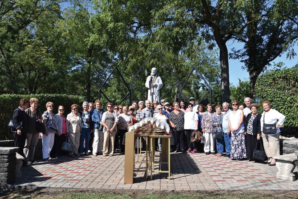 Visit the Blue Army Shrine - World Apostolate of Fatima